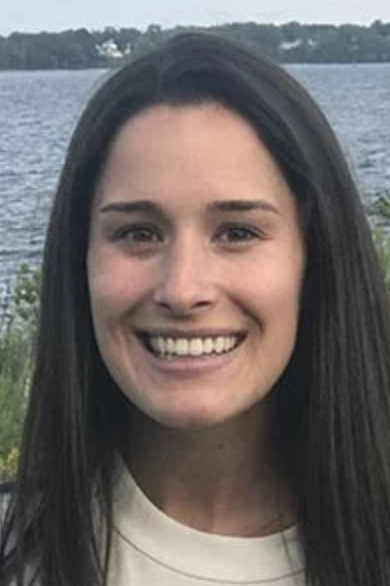 Ashley Adams, MD | Triple Board Residency Program | Medical School ...