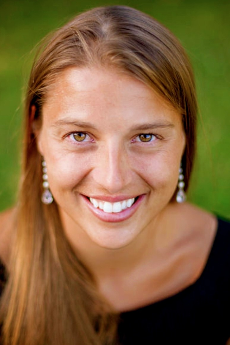 Sarah Elliott, MD | Triple Board Residency Program | Medical School ...